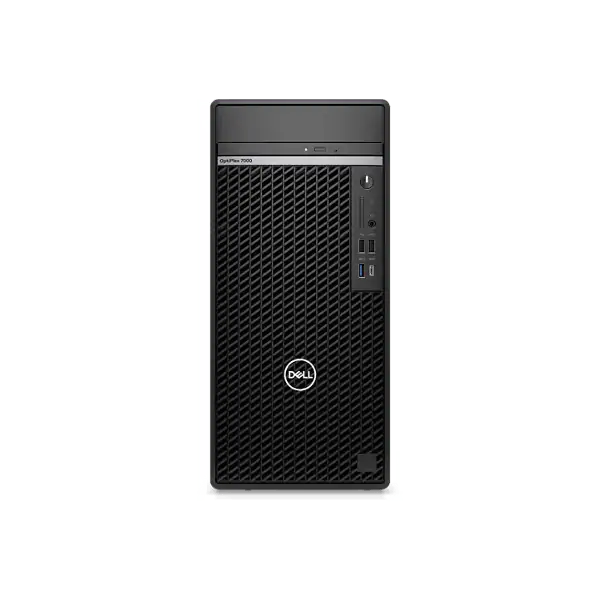 Dell OptiPlex 7000 Tower | Intel Core i7-12700 (12th Gen) | 8GB DDR5 ...