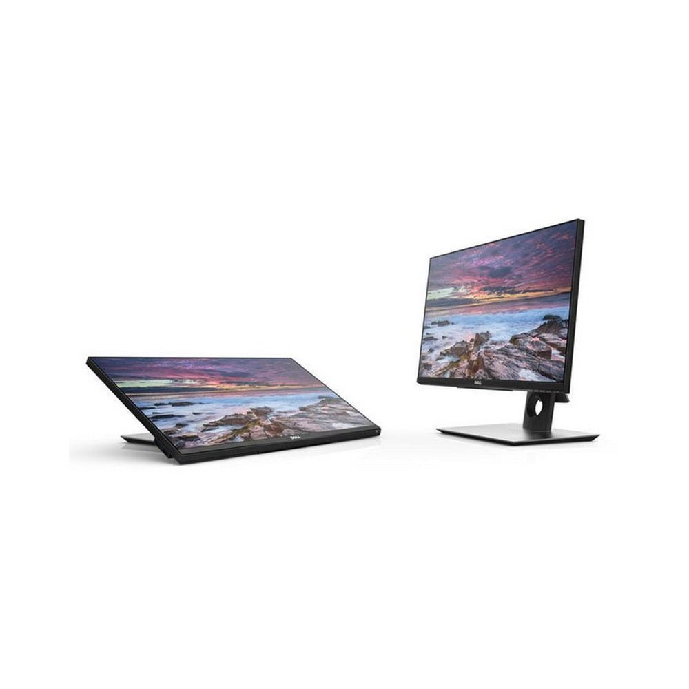 Dell P2418HT 23.8" LED Touch Monitor – MUSTAFA COMPUTERS