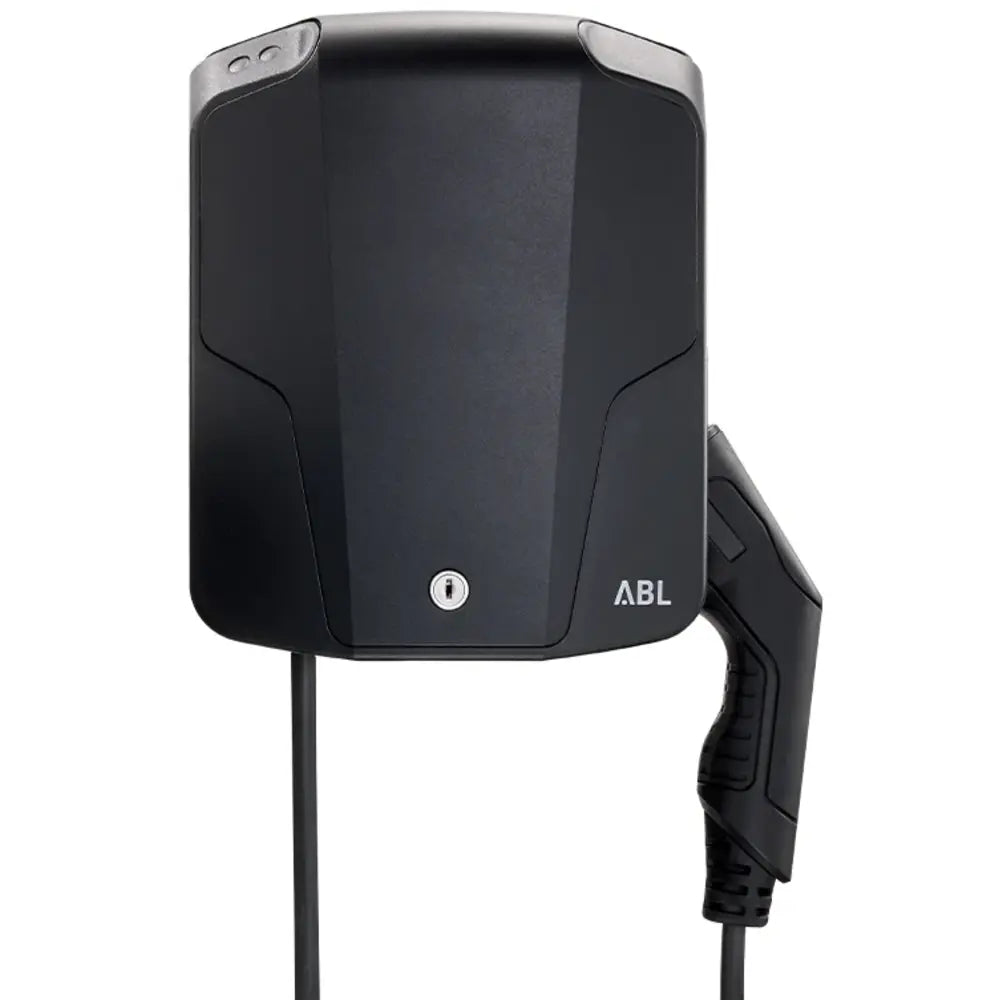 ABL Wallbox eMH1 Basic | Type 2 11kW EV Charger | ADAC Test Winner | I ...