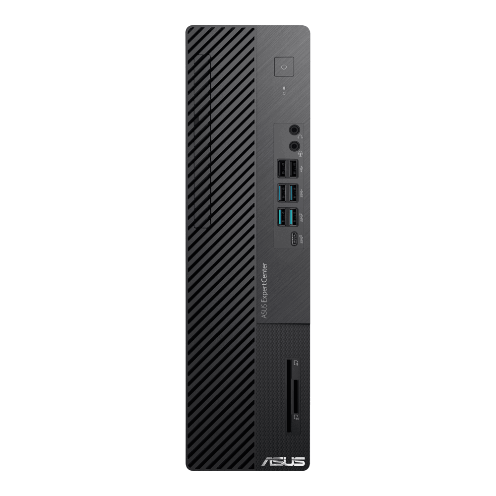 ASUS ExpertCenter D7 SFF (D700SC) | Core i7-10700 | 16GB RAM, 512GB SS ...