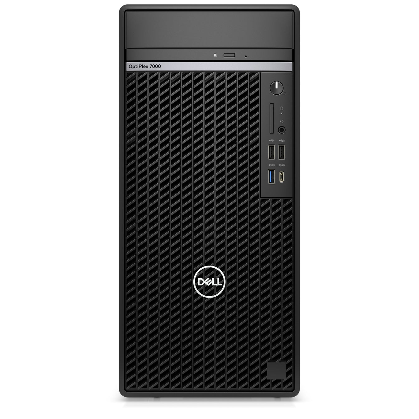 Dell OptiPlex 7000 Tower | Intel Core i7-12700 | 8GB DDR5 | 1TB HDD ...