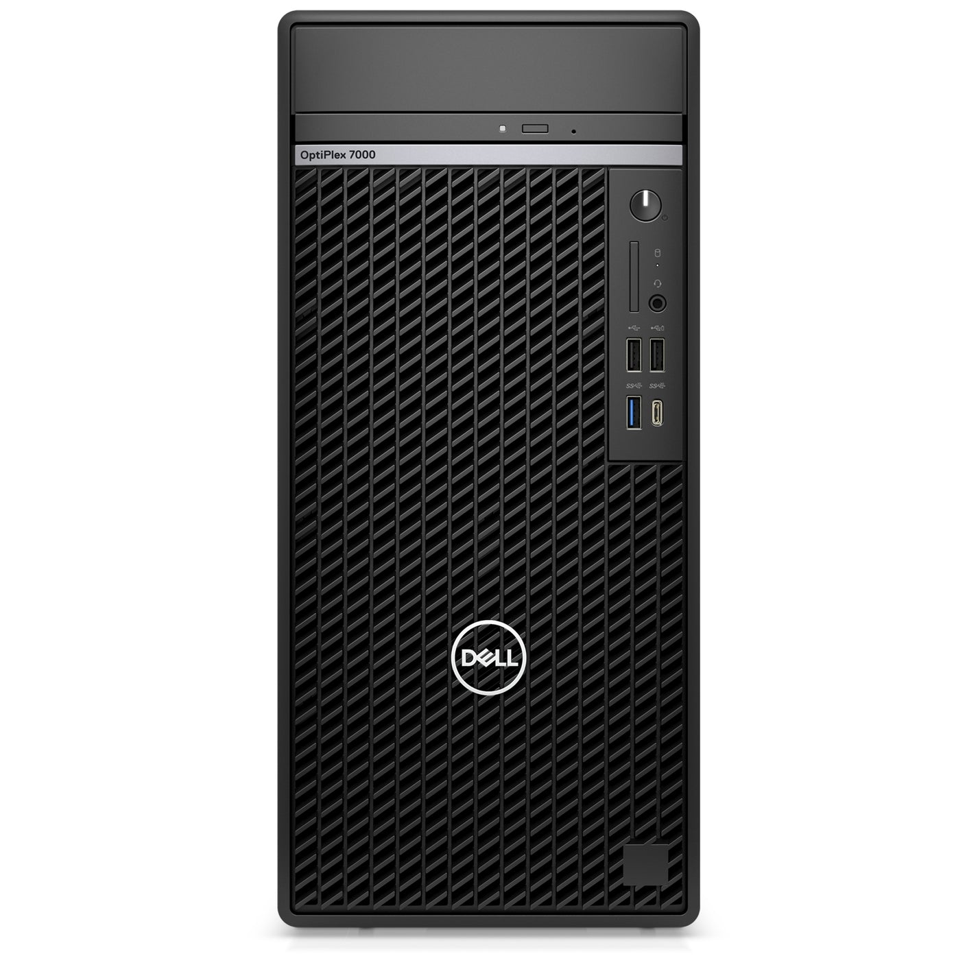 Dell OptiPlex 7000 Tower | Intel Core i7-12700 | 8GB DDR5 | 1TB HDD ...