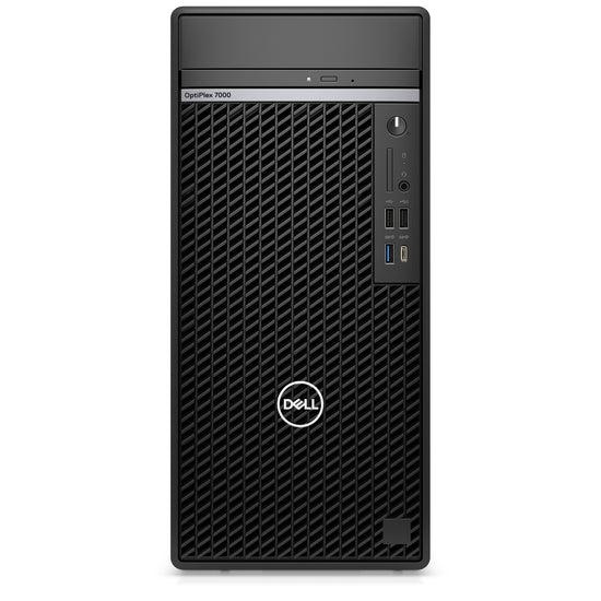 Dell OptiPlex 7000 Tower | Intel Core i7-12700 | 8GB DDR5 | 1TB HDD ...