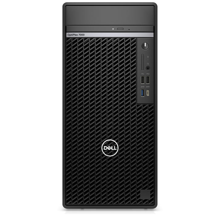 Dell OptiPlex 7000 Tower | Intel Core i7-12700 | 8GB DDR5 | 1TB HDD ...