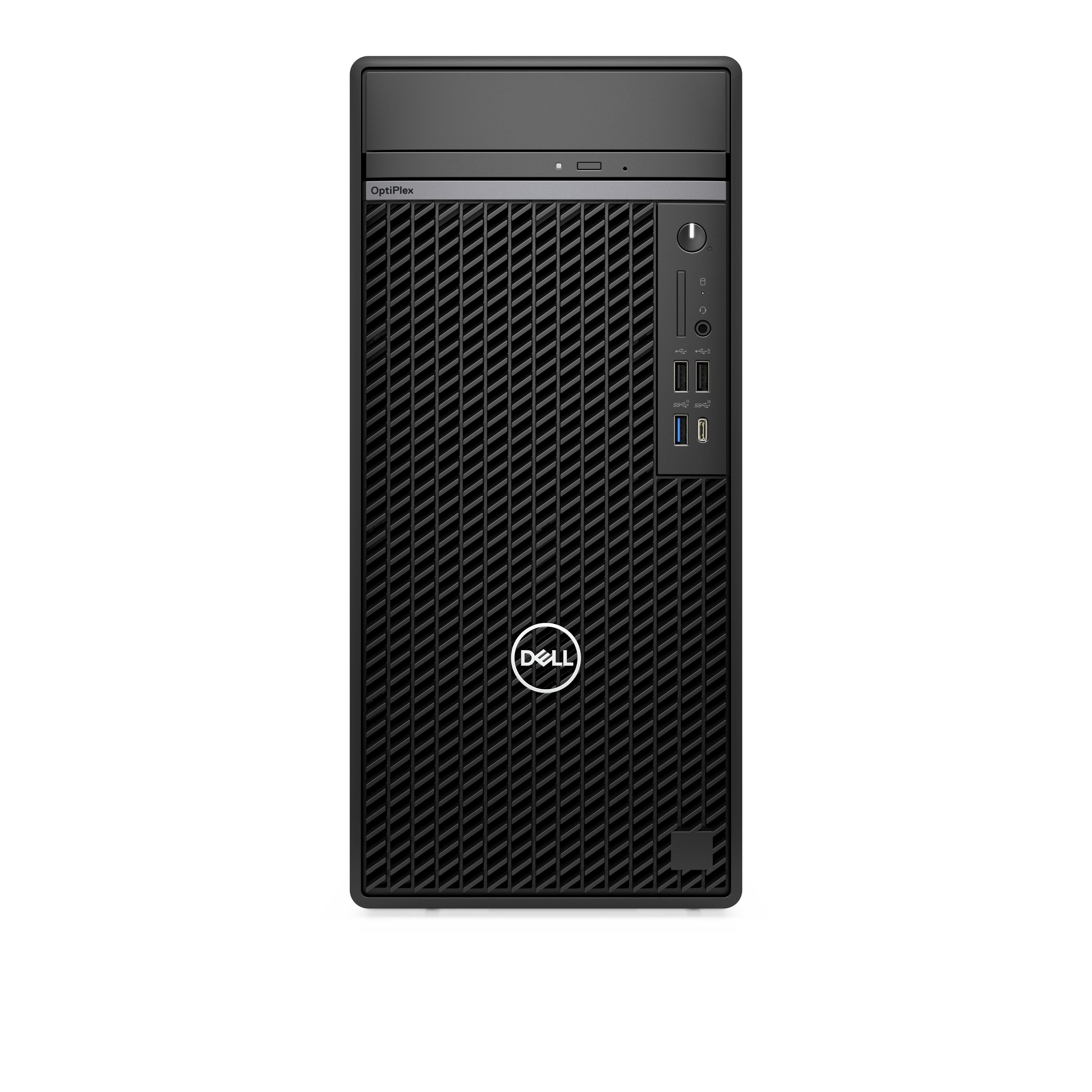 Dell OptiPlex 7010 Desktop Tower | Intel Core i5 13th Gen | 8GB DDR4 ...