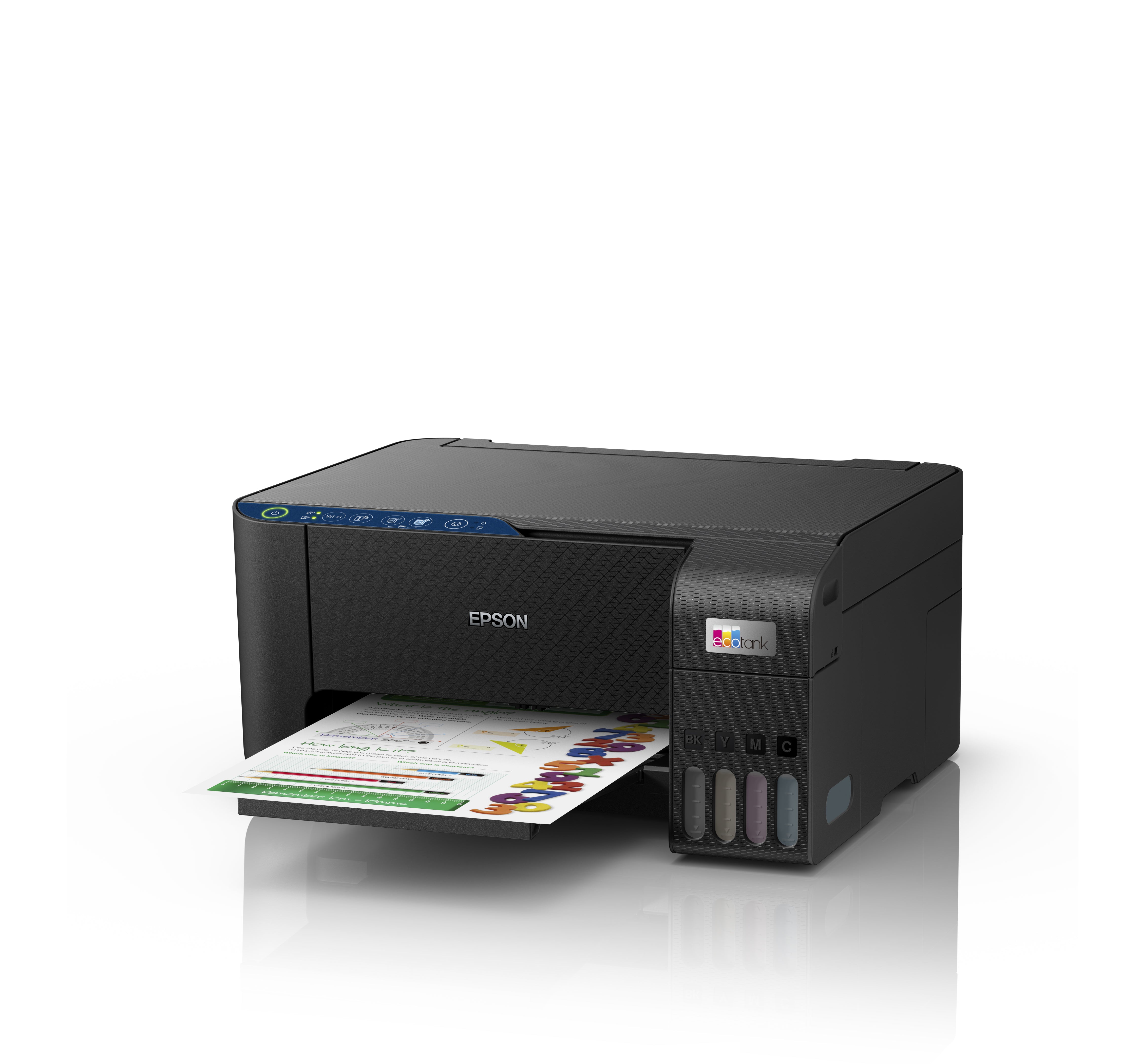 Epson EcoTank L3251 | Wireless Ink Tank Printer – MUSTAFA COMPUTERS