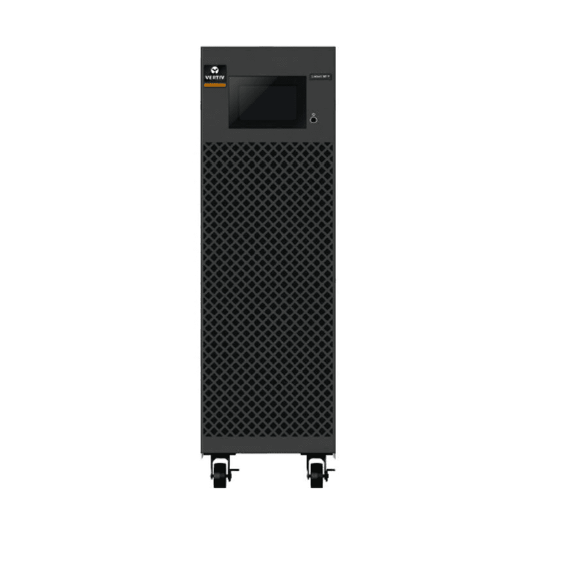 Vertiv™ Liebert® MTP 10KVA/10KW Online UPS | 32x7AH Built-in Batteries ...