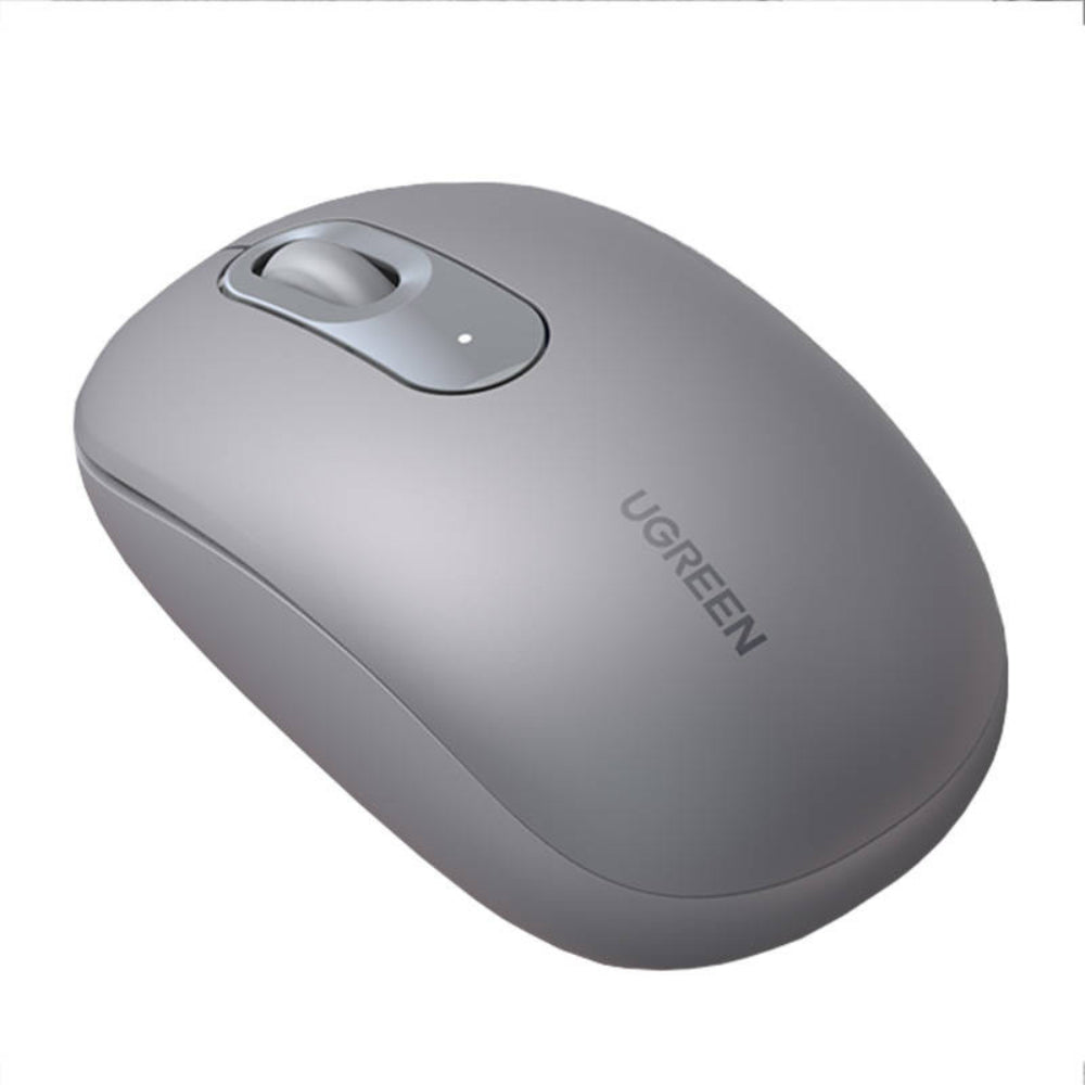 UGREEN 90669 | 2.4G Wireless Mouse | 4-Level DPI | Ergonomic & Comfort – MUSTAFA COMPUTERS