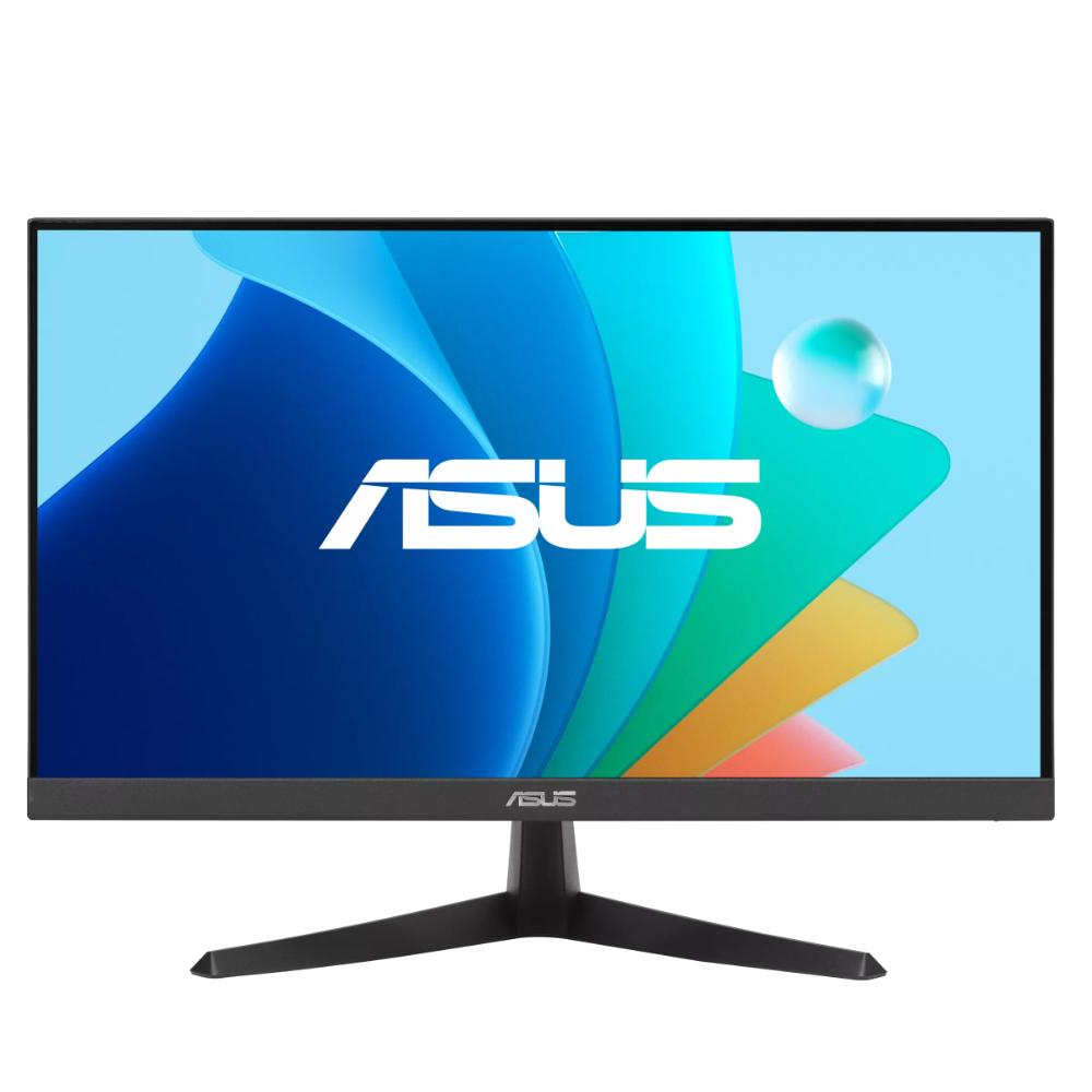 ASUS VY229HF | 22" FHD IPS Eye Care Gaming Monitor | 100Hz, 1ms, Adapt ...