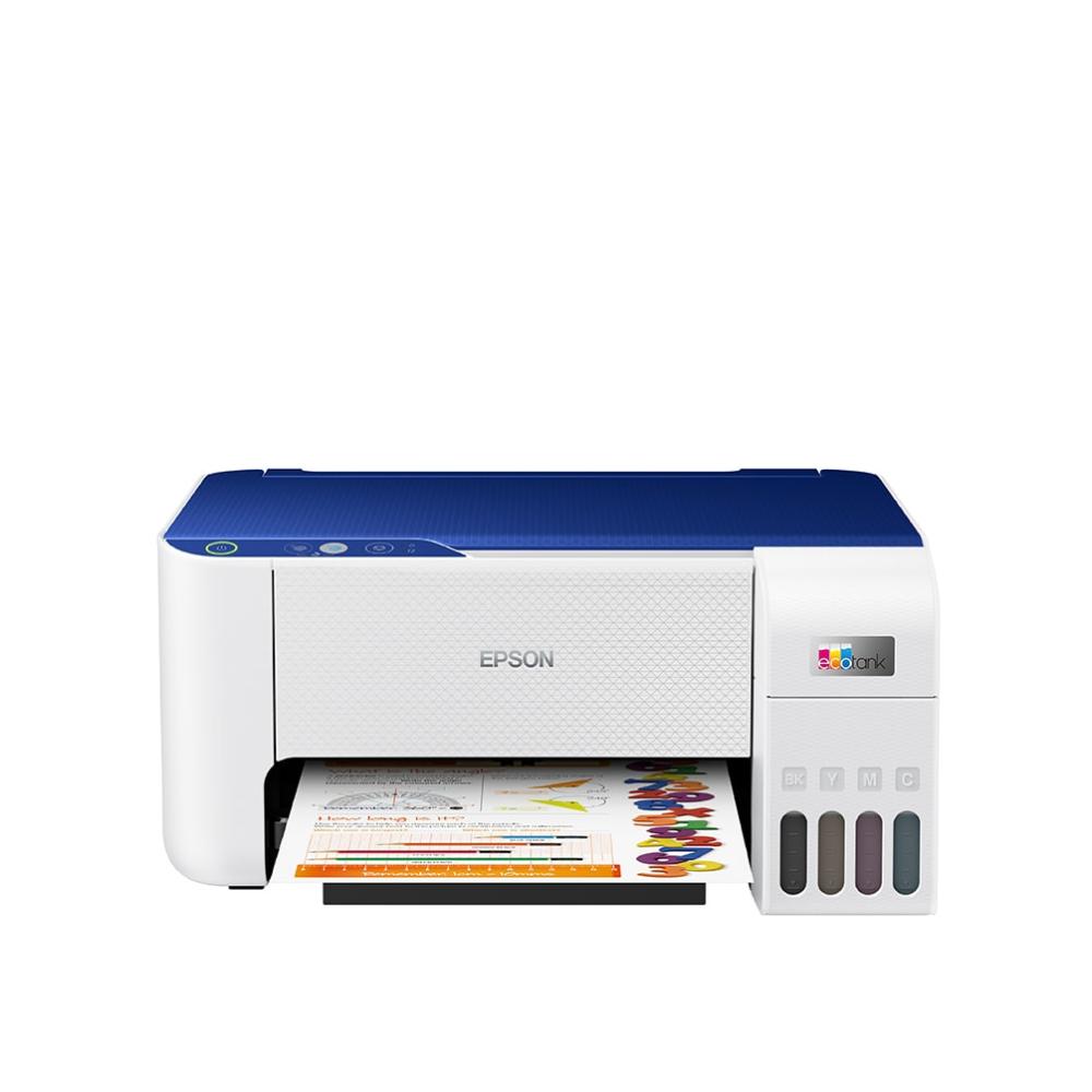Epson EcoTank L3215 | All-in-One Ink Tank Printer | Print, Scan, Copy ...