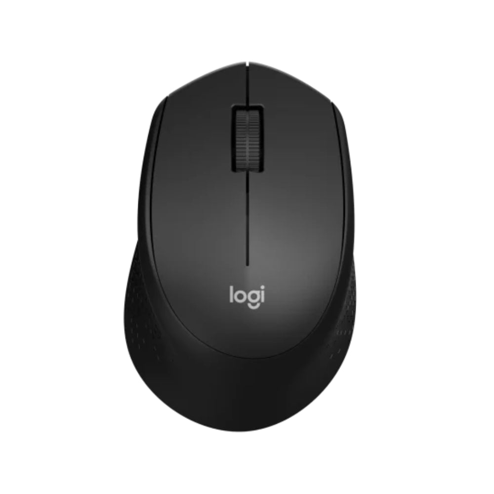 Logitech M331 | Silent Wireless Mouse – MUSTAFA COMPUTERS