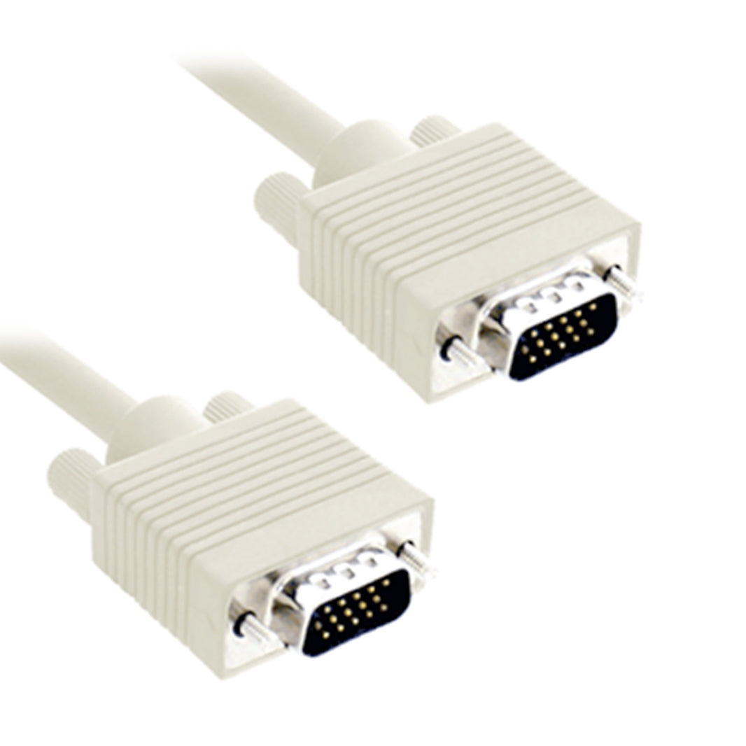VGA Cables – MUSTAFA COMPUTERS