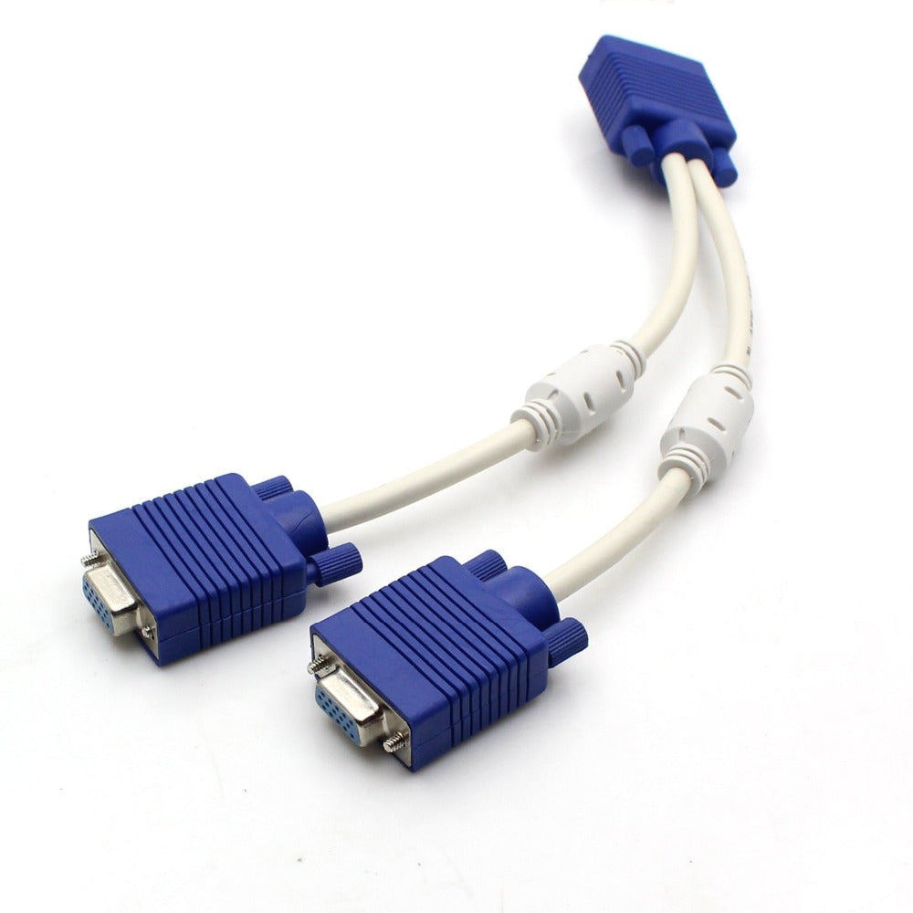 VGA Cables – MUSTAFA COMPUTERS