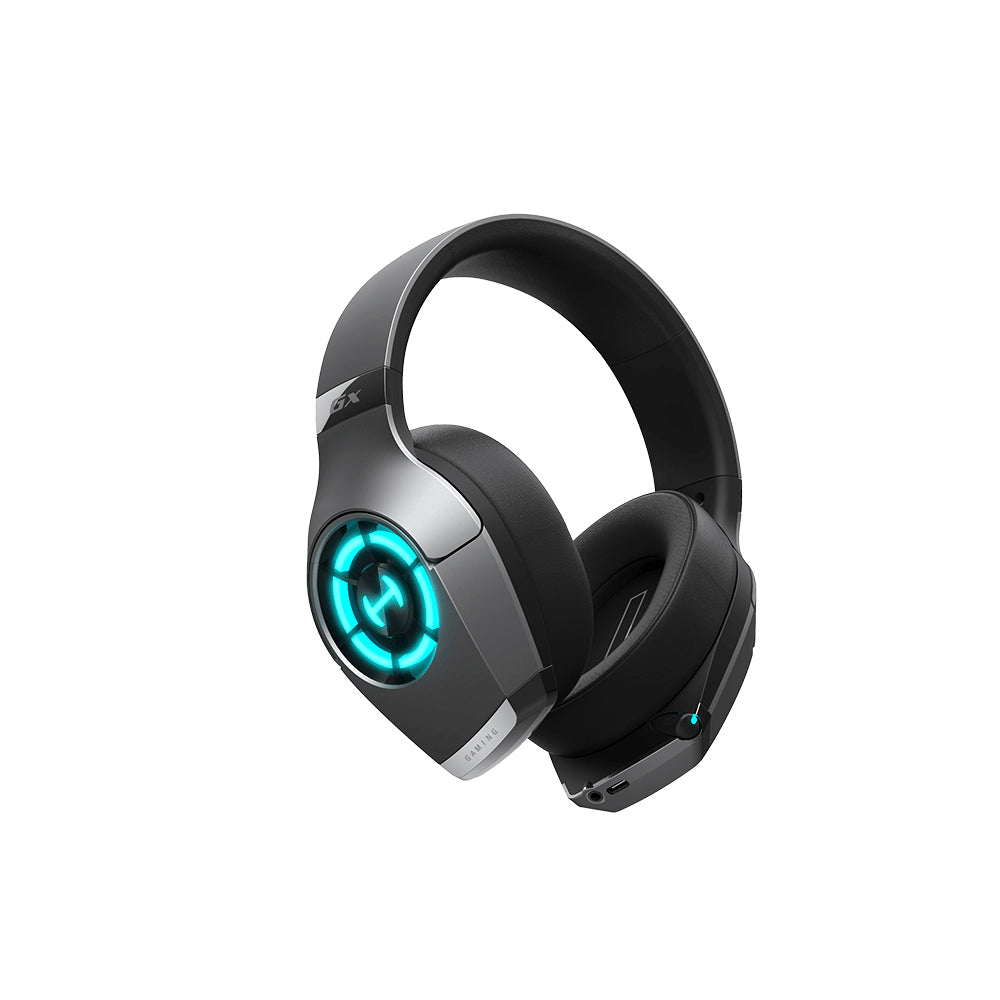Edifier Hecate GX | Gaming Headset | 50mm Titanium Drivers - HECATE ...