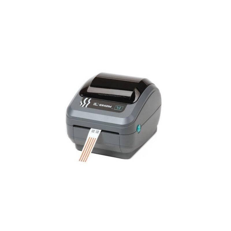 Zebra GX420D Desktop Printer – MUSTAFA COMPUTERS